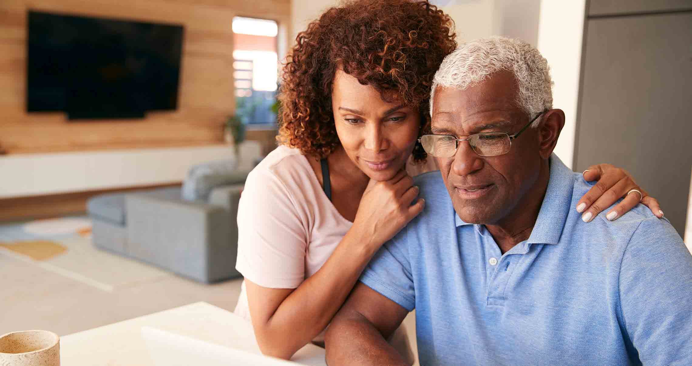 How to Protect Seniors from Elderly Scams | First Citizens Bank