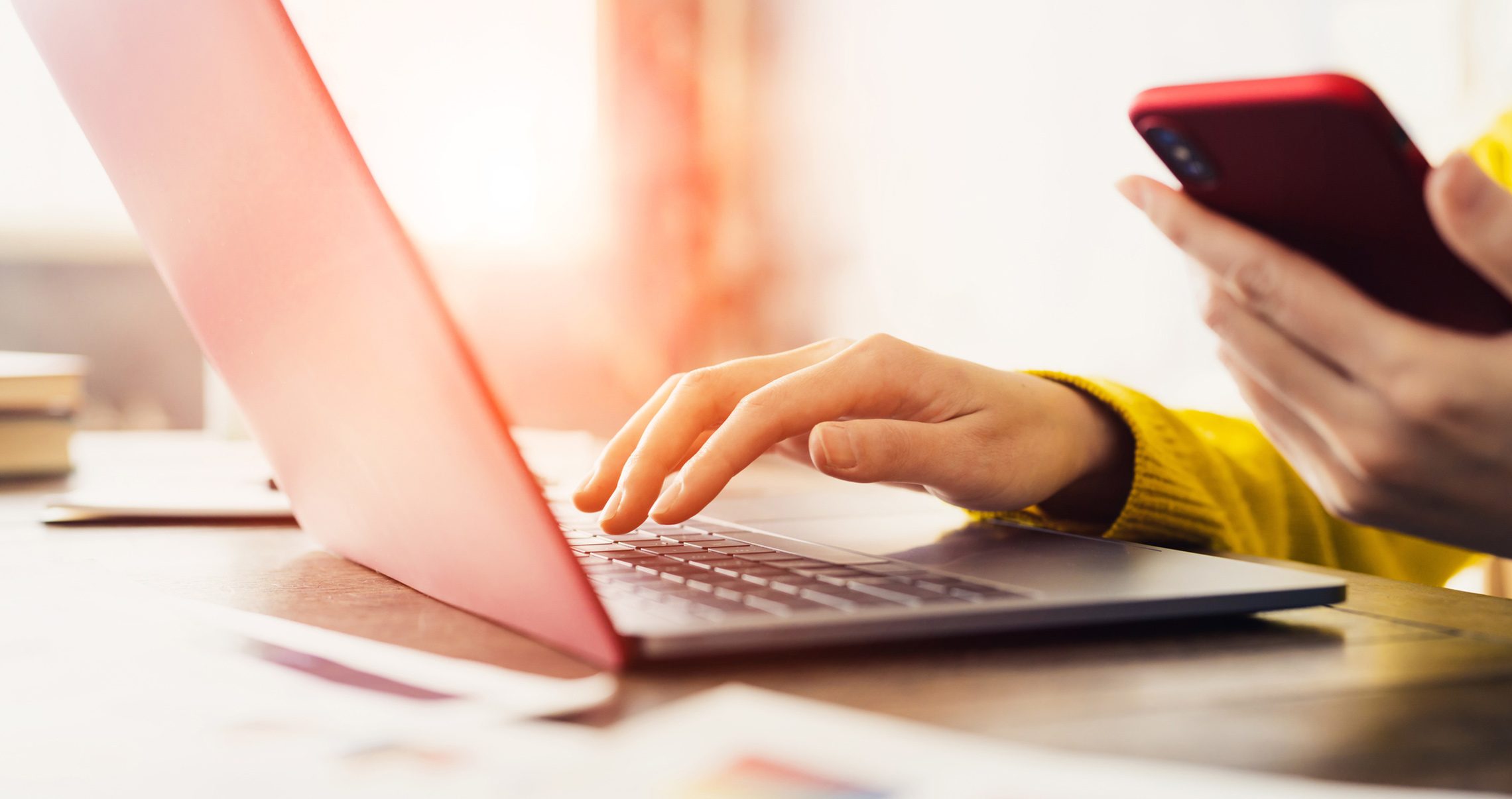 Prevent card fraud with alerts