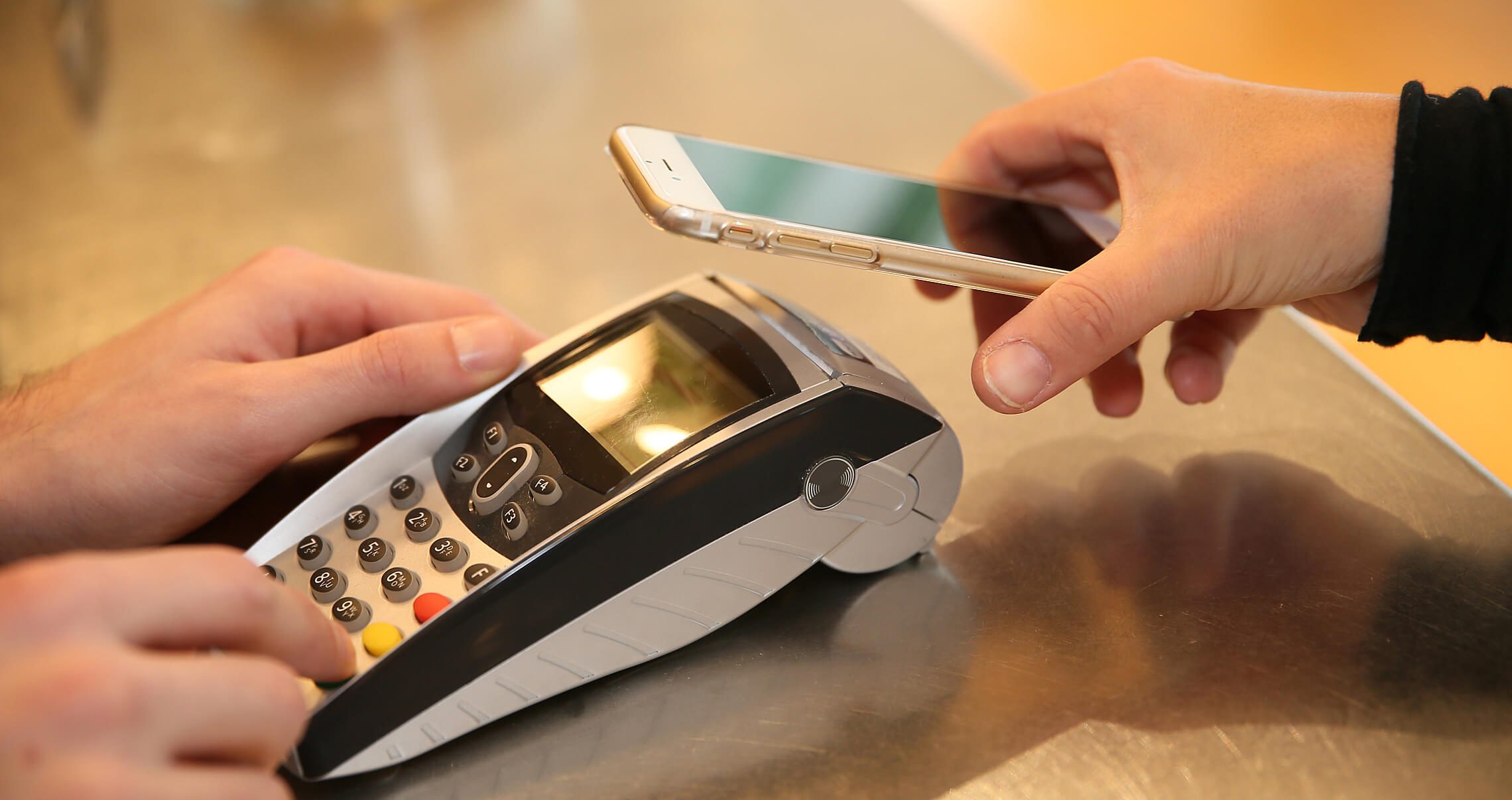 What is a digital wallet?