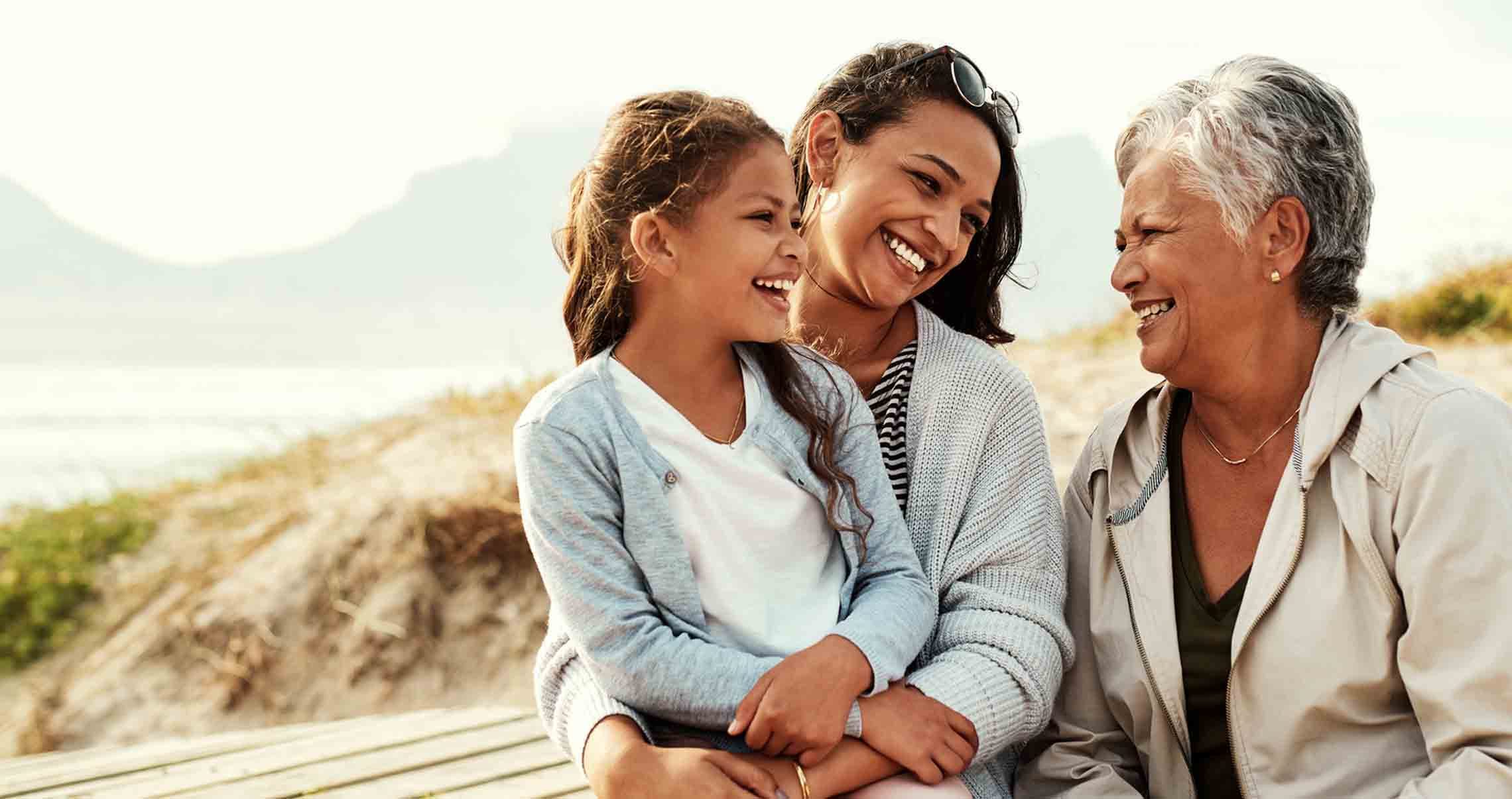 3 crucial steps for generational succession planning