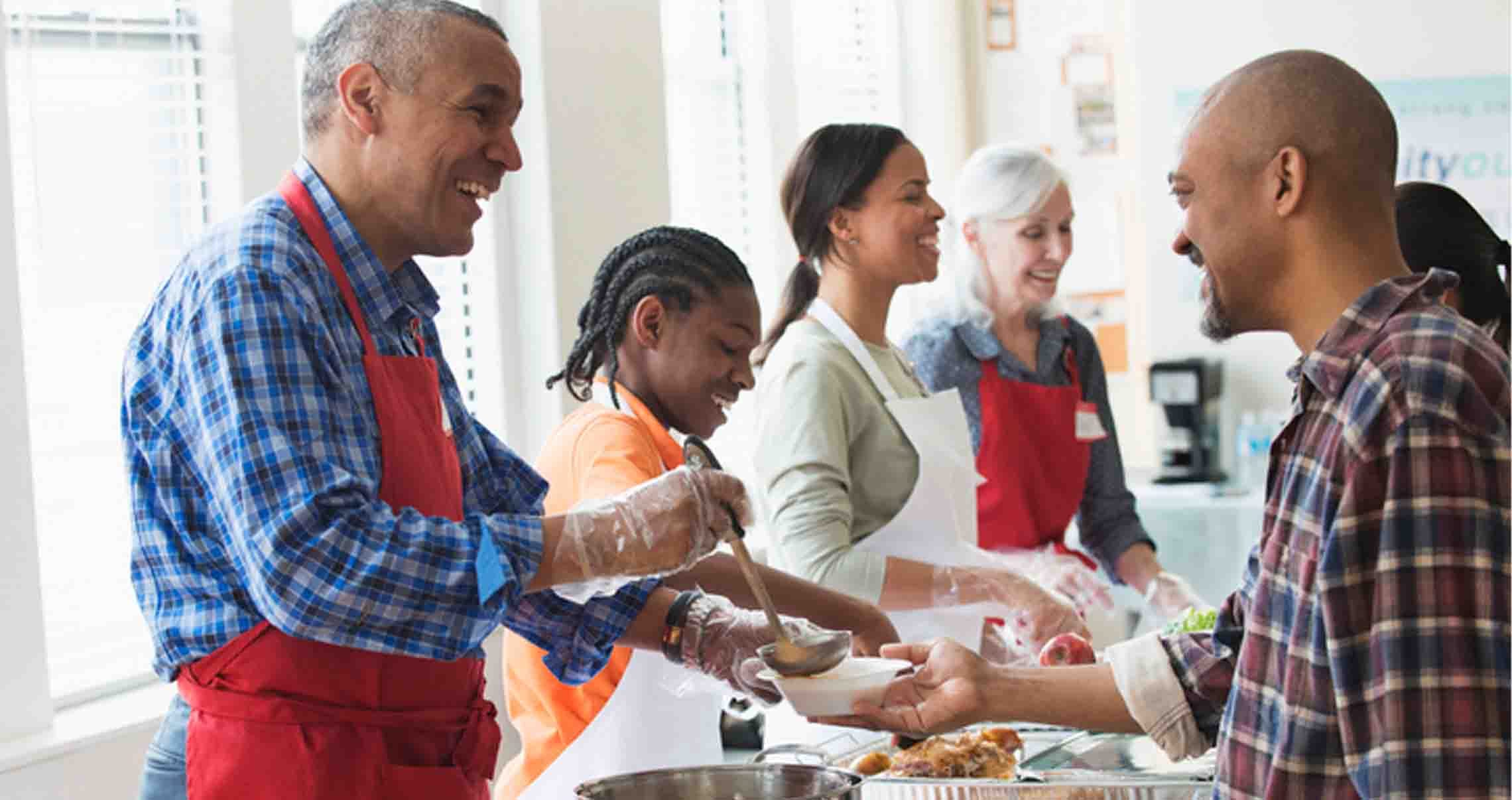 How does a charitable trust work?