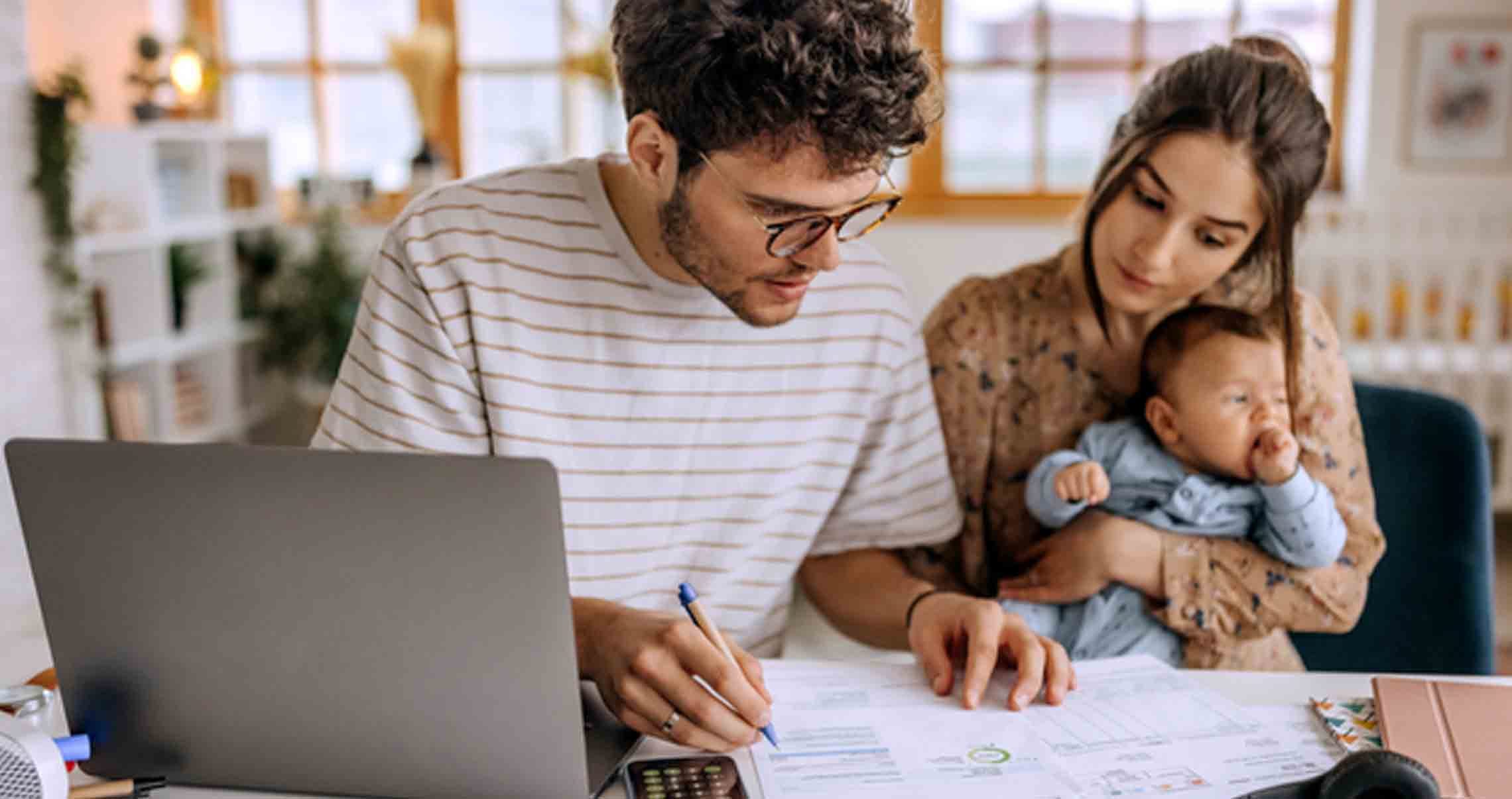 Understanding your short-term liquidity options