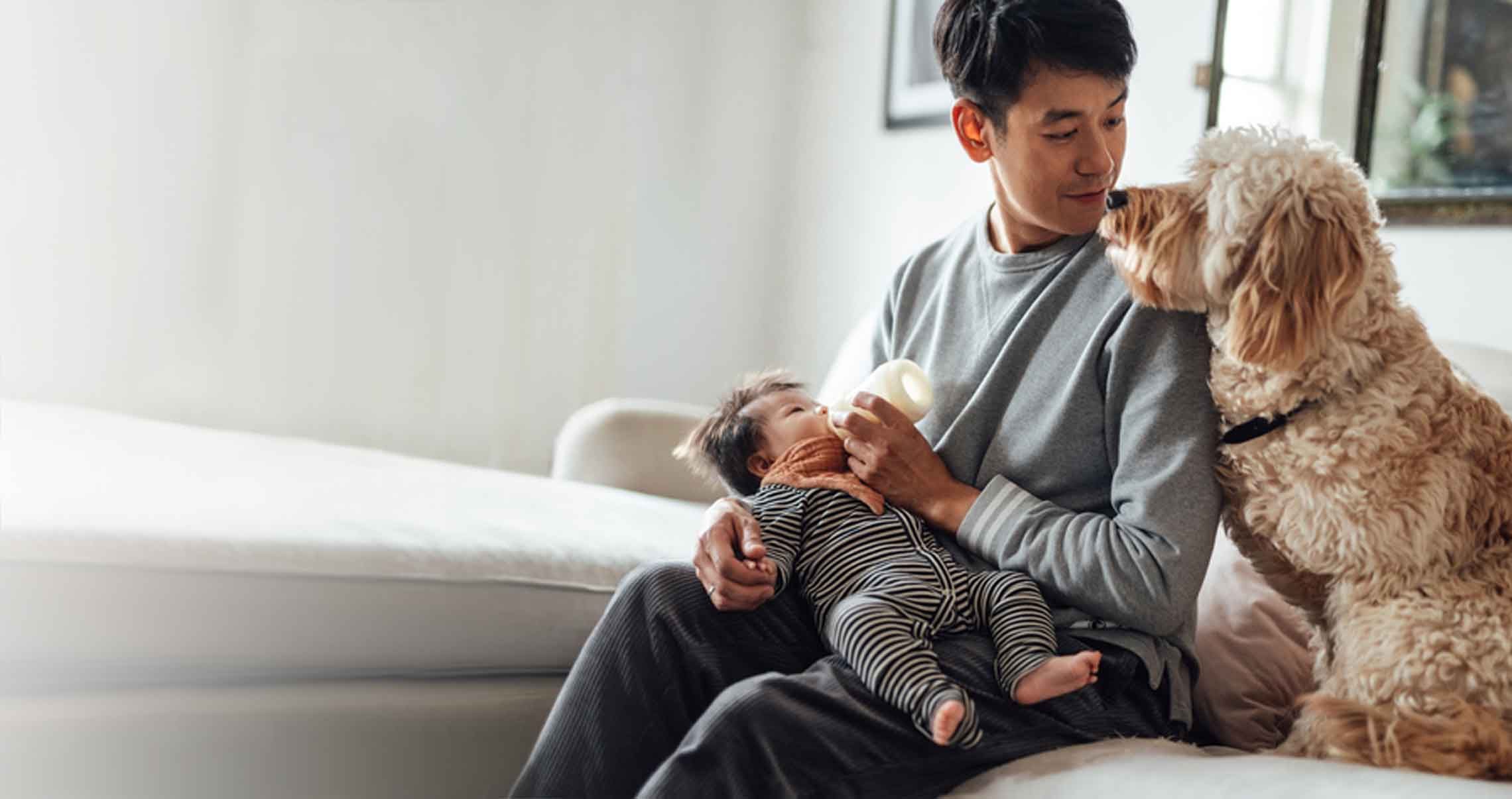 Five Key Life Stages and How to Plan for Them