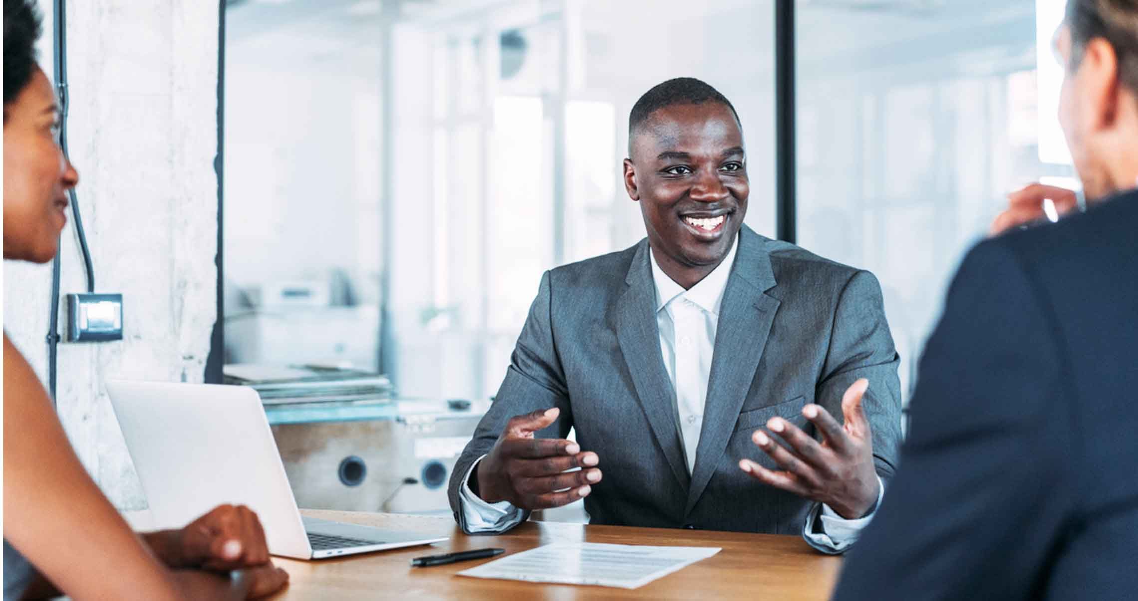 Key benefits of private banking