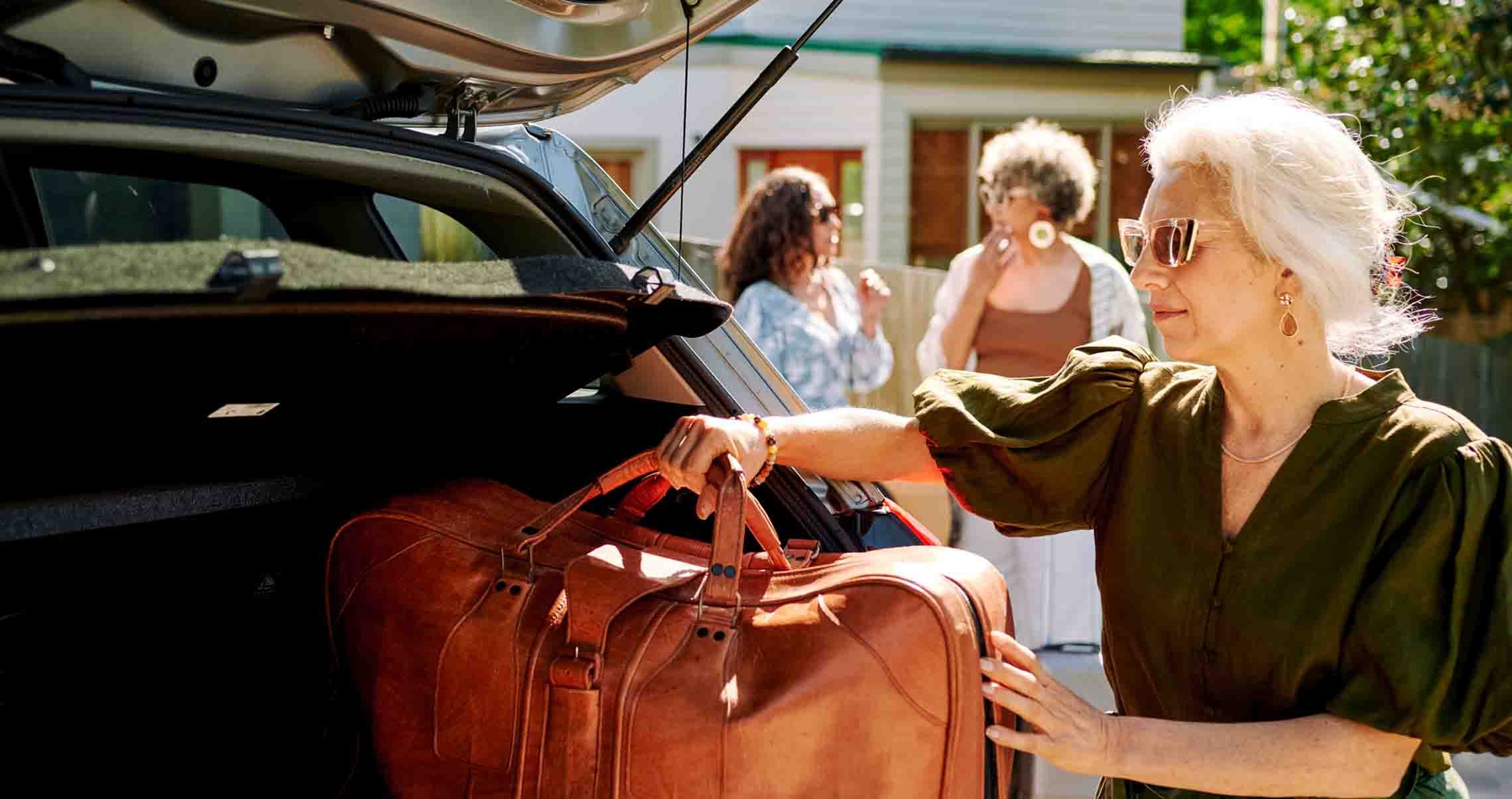 4 reasons women don’t save for retirement and how to overcome them